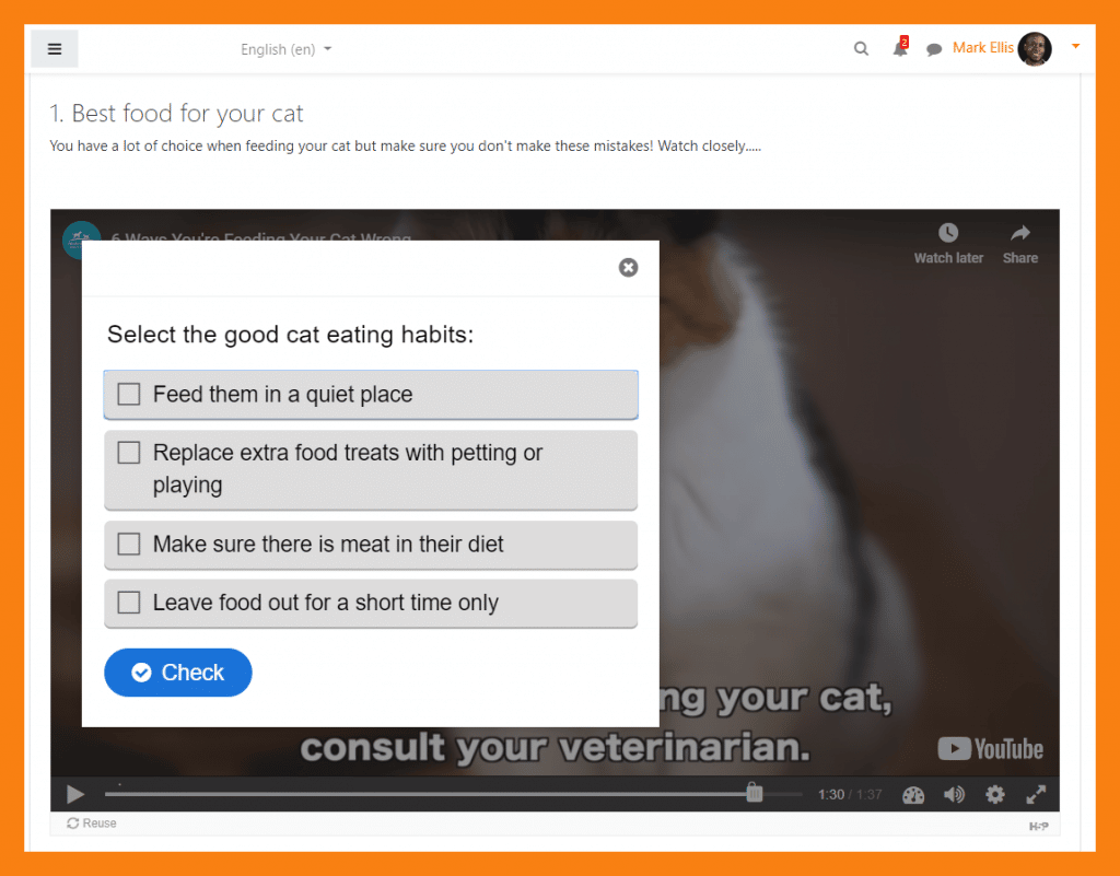 How to Create an eLearning Platform - Weblogic Botswana