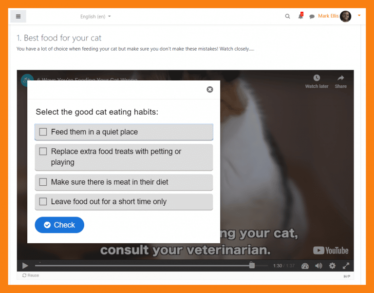 How to Create an eLearning Platform - Weblogic Botswana