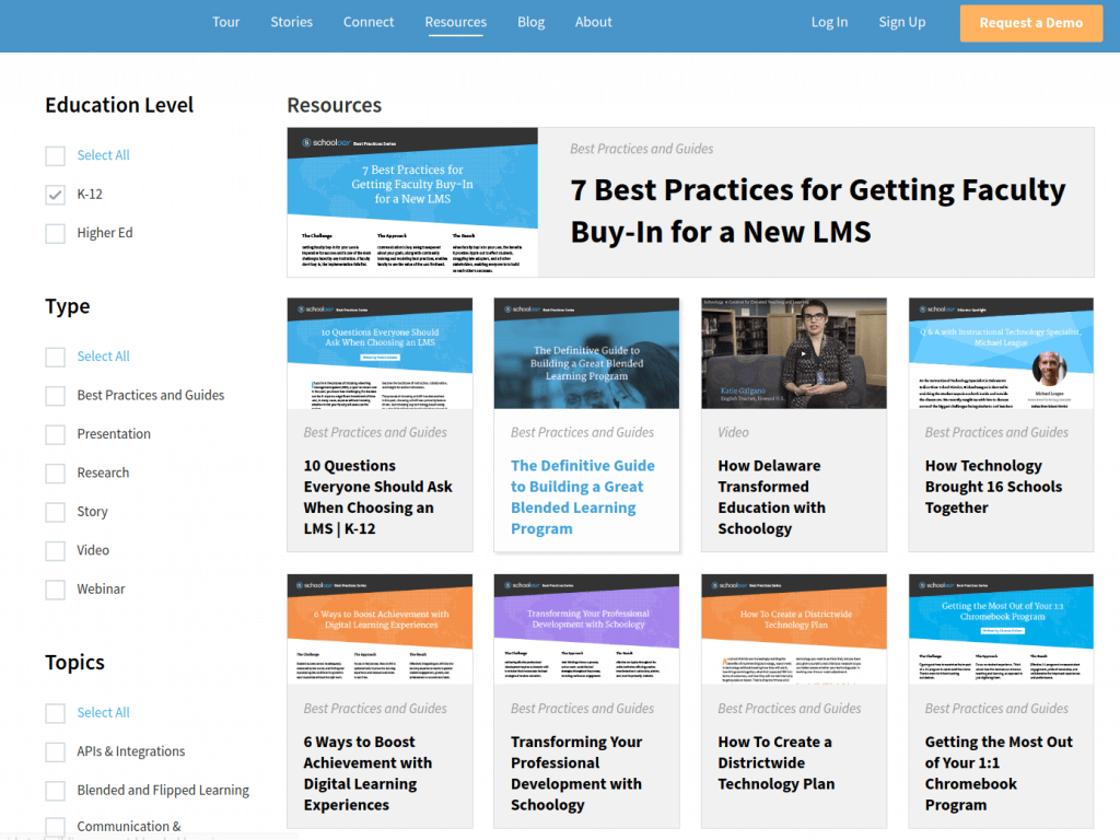 How to Create an eLearning Platform - Weblogic Botswana